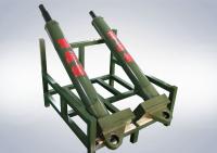 China High Speed Heavy Duty Electric Cylinder For Military Industry 10t~30t Load for sale