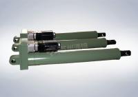 China High Speed Heavy Duty Electric Cylinder For Military Industry 10t~30t Load for sale