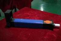 China Electric Linear Actuator Match With Serrvo Motor Include Control System , New Design TJEN 075 Factory Outlet for sale