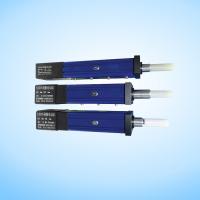 China 220V Al Profile Standard Model Electric Cylinder With Control System ,  Factory Outlet In Stock for sale