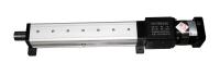 China Best Seller 220V Al Profile Standard Linear Actuator In Stock , Match With Servo Motor for sale
