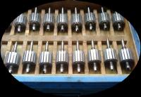 China Shaft Motor Four Column Servo Electric Press Into Iron Core for sale