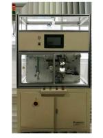 China CNC Servo Driven Press Use To Press Motor Rotor Winding 35mm/S for sale