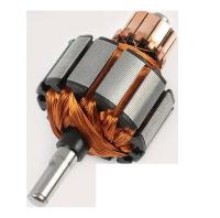 China CNC Servo Driven Press Use To Press Motor Rotor Winding 35mm/S for sale