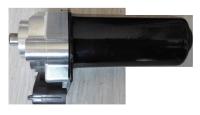 China Precision 250KN Servo Press Machine Motor End Cover Bearing Press for sale