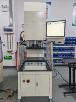 China High Precision Double Head Servo Electric Press Applicqtion To Auto Parts for sale