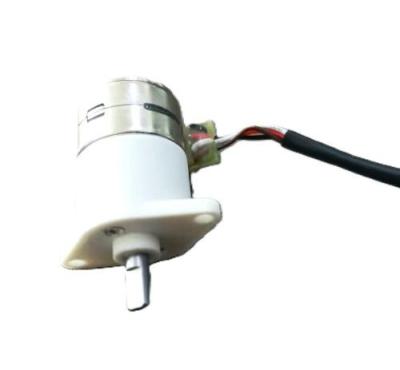 China 15BY-59 Gearbox Stepper Motor 5V DC Motor High Torque Standard Size for sale