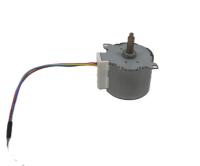 China Synchronous Permanent Magnet Motor 12V PMSM Motor For Electric Car for sale
