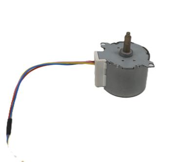 China Synchronous Permanent Magnet Motor 12V PMSM Motor For Electric Car for sale