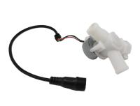 China 28BYHJ50-02 Pump Motor Step Angle Stepper Motor 2 Phase 4 Phase for sale