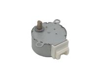 China 24BYJ48 geared stepper motor 5~12V for Intelligent sanitary for sale
