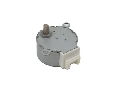 China 24BYJ48 geared stepper motor 5~12V for Intelligent sanitary for sale