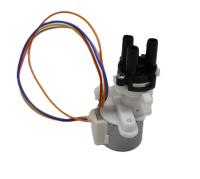 China PM Stepper Motor 2 Phase 4 Wire Stepper Motor For Electromagnetic Mechanical Device for sale
