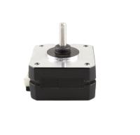 China 2 Phase Position Control Stepper Motor Step Angle 42BYGH Stepper Motor for sale