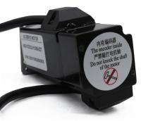 China NEMA23 Servo Motor  1.8° Step Angle Simple Servo Motor XM57HS-ED for sale