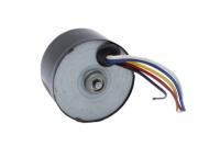 China High Holding Torque Stepper Motor Permanent Magnet High Torque Small Stepper Motor PM for sale