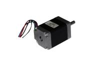 China High Precision Hybrid Stepping Motor HB110 Four Phase Stepper Motor Customized for sale