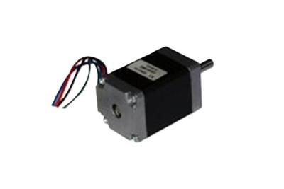 China High Precision Hybrid Stepping Motor HB110 Four Phase Stepper Motor Customized for sale