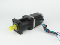 China NEMA 24 Servo Motor 2 Phase Simple Servo Stepper Motor XM60HS-ED for sale