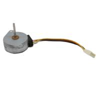 China 35TY 600RPM Permanent Magnet Synchronous Motor PMSM 12 Volt AC for sale