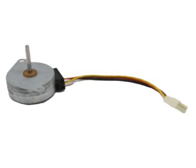 China 35TY 600RPM Permanent Magnet Synchronous Motor PMSM 12 Volt AC for sale