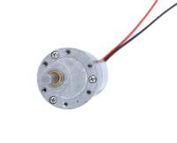 China 5V Gear Box DC Motor 2 Phase 4 Wire Customized For Urine Analyzer for sale