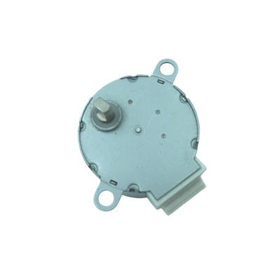 China 35BYJ46 PM Stepper Motor 12V DC Geared Stepper Motor For Electronic Instruments for sale