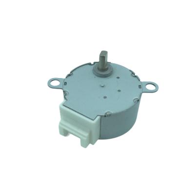 China 42mm 12V Geared Stepper Motor with 7.5° Step Angle and 150mN.m Torque for Precise Control for sale