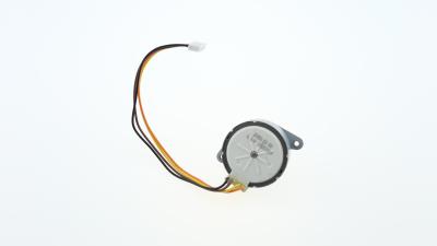 China 35BY412S 24V DC PM Stepper Motor with 0.55A Current and 100% Copper Wire Coil for Precise Control for sale