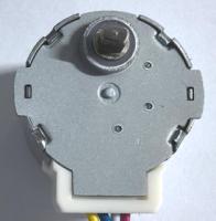 China 28BYJ-48 Stepper Motor with 5.625°/64 Step Angle 4 Phase and 28mm Diameter for Precision Control for sale
