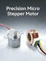 China 24BYJ48 Stepper Motor, Surveillance Camera Motor, 5V Stepper Motor for sale