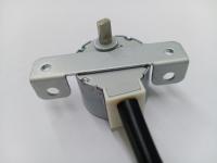 China 28BYJ48 12V DC 5 Wire 4 Phase Geared Stepper Motor for sale