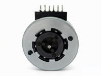 China 32BY46 Permanent Magnet (PM) Stepper Motor for sale