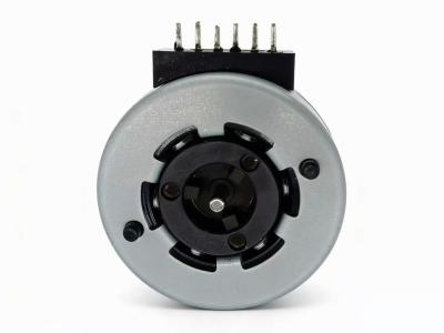 China 32BY46 Permanent Magnet (PM) Stepper Motor for sale