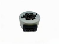 China 32mm Permanent Magnet (PM) Stepper Motor For Precision Positioning Device for sale