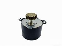 China 50TYZ Permanent Magnet Synchronous Motor with Low Noise High Torque and Precise Speed Control for Air Conditioning for sale