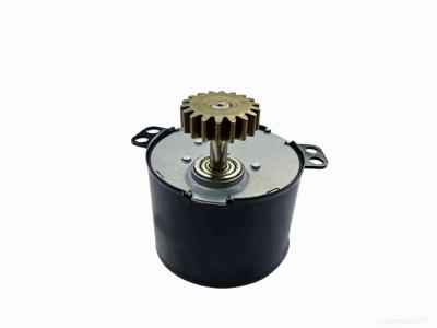 China 50TYZ Permanent Magnet Synchronous Motor with Low Noise High Torque and Precise Speed Control for Air Conditioning for sale