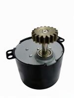 China 50TYZ Permanent Magnet Stepper Motor with High Torque Output, Ultra-Quiet Operation, and Precise Speed Control for Fan Oscillation Systems for sale