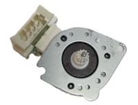 China 25BY48L029 Synchronous Permanent Magnet Motor 24V PMDC Motor Manufacturer for sale