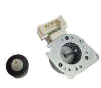 China 25BY48L029 Synchronous Permanent Magnet Motor 24V PMDC Motor Manufacturer for sale