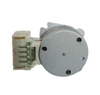China 25BY48L029 Synchronous Permanent Magnet Motor 24V PMDC Motor Manufacturer for sale