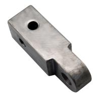 China Trailer Hitch Receiver Customized Size For Trailer Tractor Shackle for sale