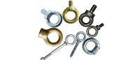 China Electricity Power Fittings Extension Ring In Stainless Steel For General for sale