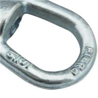 China OEM Stainless Steel Lifting Eye Nut G-400 For Automotive Industry Manufacture for sale