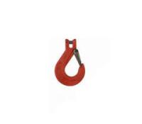 China Customized Color Stainless Steel Precision Casting Clevis Slip Hook for sale