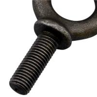 China Hot Dip Galvanized Eye Bolt For U.S. Type Lifting Fittings G279 Bolt for sale