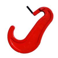 China Outdoor Camping D Shape Wire Gate Aluminum Carabiner Key Chain Clip for sale