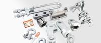 China Stainless Steel Lifting Screw Pin Anchor Shackle For Imperial Measurement System for sale