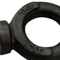 China Oil Gas Industry M12-M76 Stainless Steel Metric Dynamo Anchors for sale