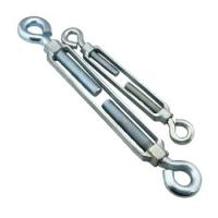 China Korean Type Turnbuckles For Water Treatment Customized Design for sale